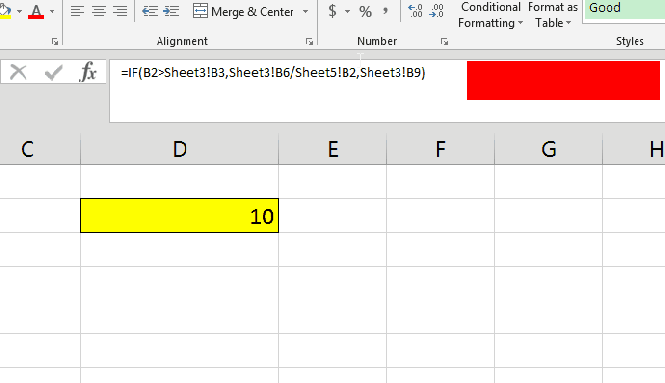 แกะสูตร Excel ด้วยปุ่ม F9 – QuickQuick
