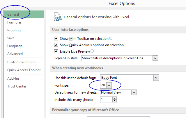 แกะสูตร Excel ด้วยปุ่ม F9 – QuickQuick