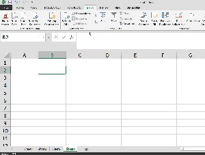 มาตั้งชื่อให้กับ Range ใน Excel กันเถอะ – QuickQuick