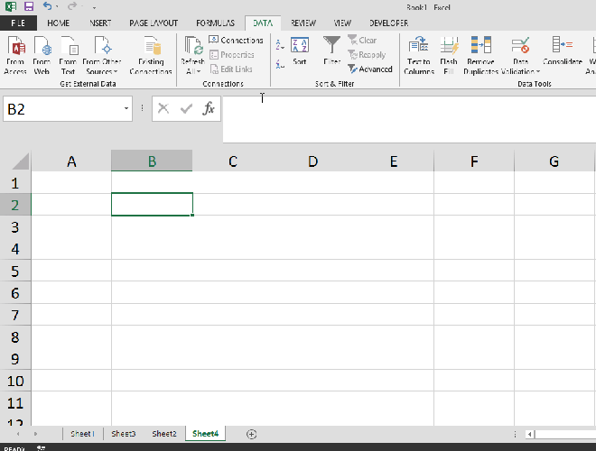 มาตั้งชื่อให้กับ Range ใน Excel กันเถอะ – QuickQuick