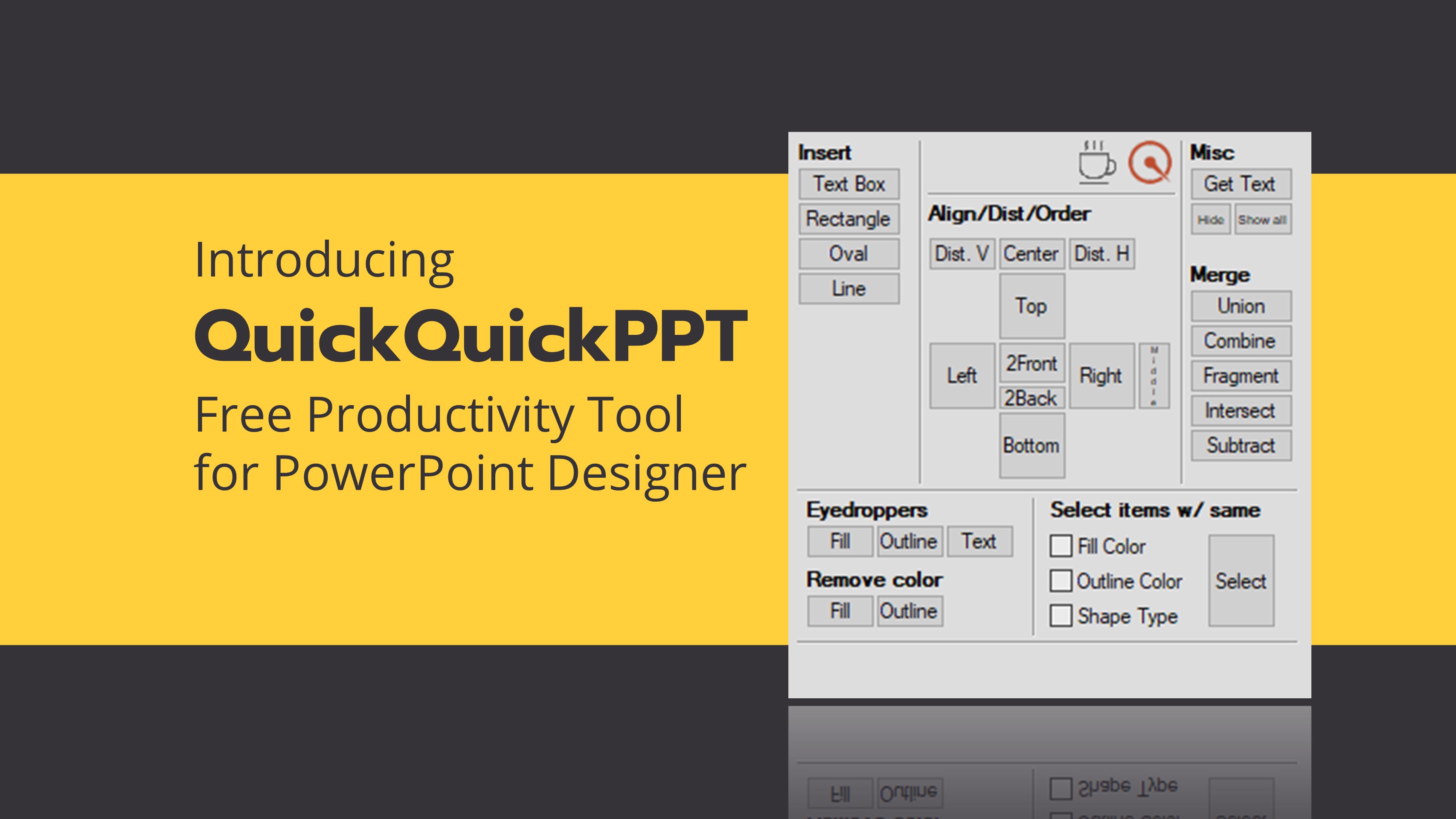 QuickQuickPPT_Banner – QuickQuick