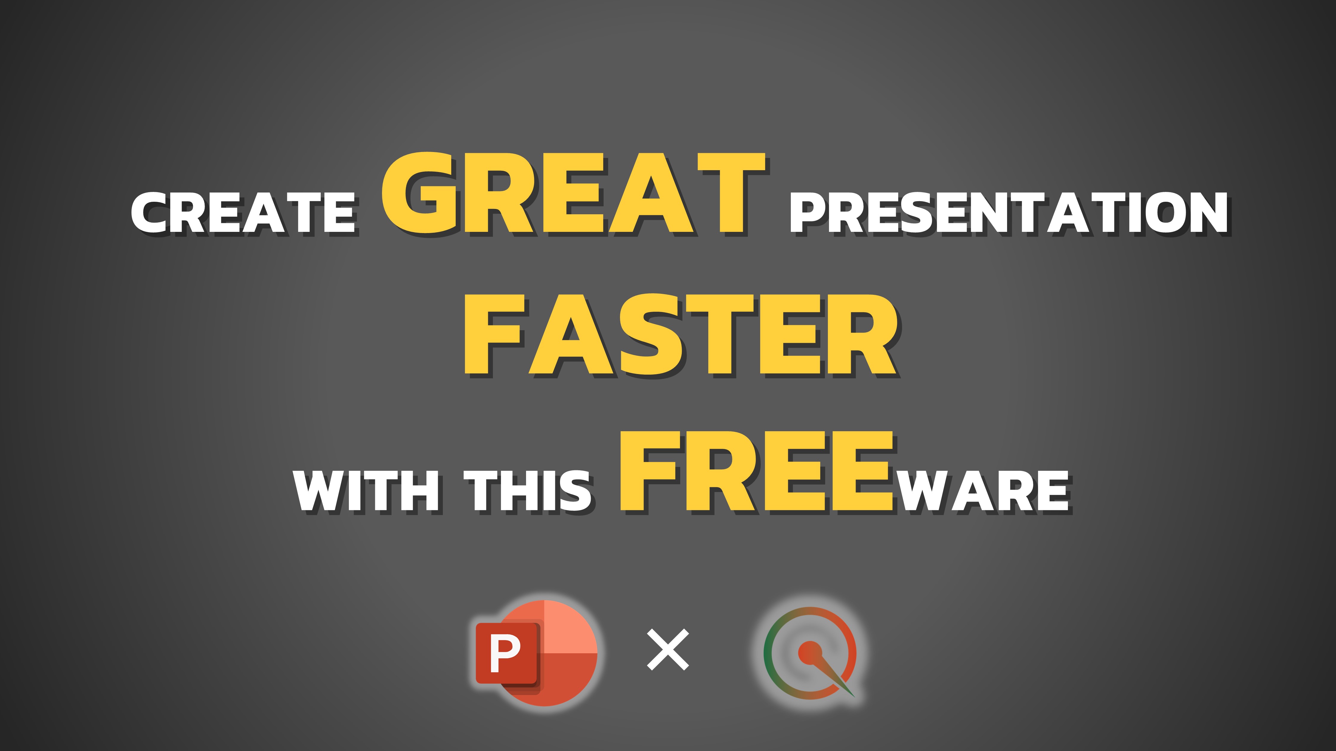 PowerPoint – QuickQuick